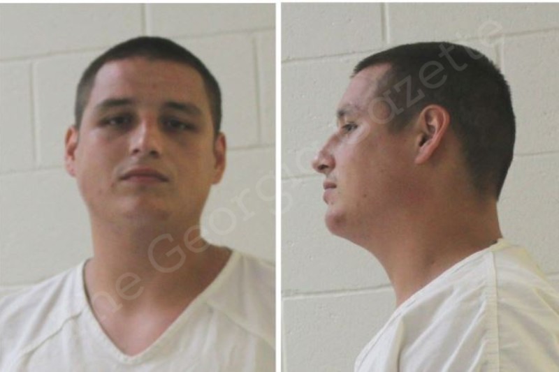 Joseph Blackmon — Houston County