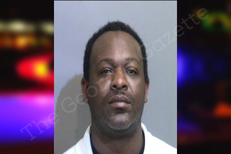 Jason Boggs | Glynn County