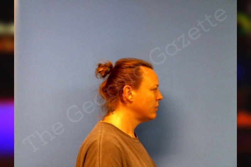 Kimberly Bond — Troup County