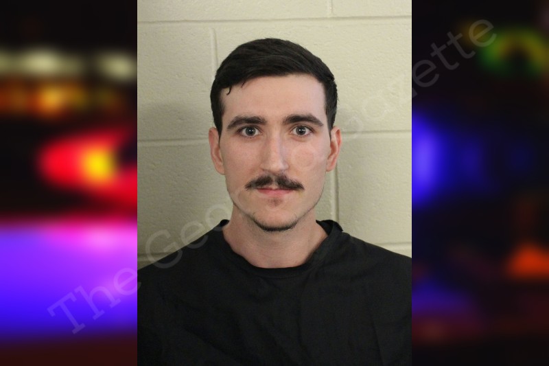 Micah Boone — Floyd County Jail Bookings