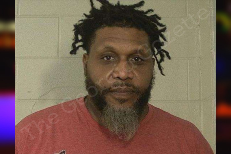 Jamoll Boutwell — Liberty County Jail Bookings