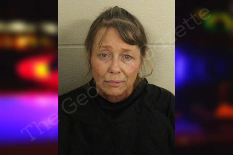 Paula Bowers | Floyd County