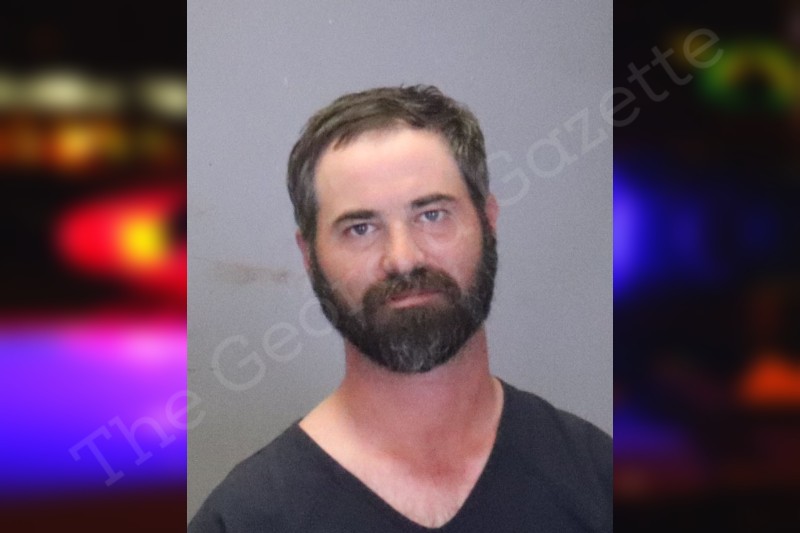 Tyler Brackin | Muscogee County