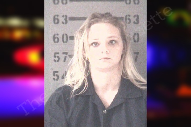 Danielle Bradshaw — Dougherty County