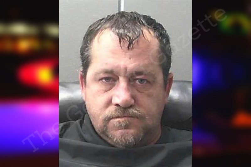 Michael Bratcher — Hart County Jail Bookings