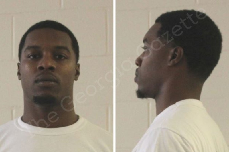 Tavarius Breedlove | Houston County