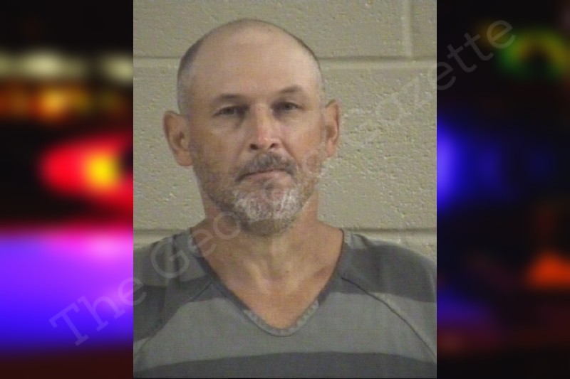 Brian Dodson | Whitfield County