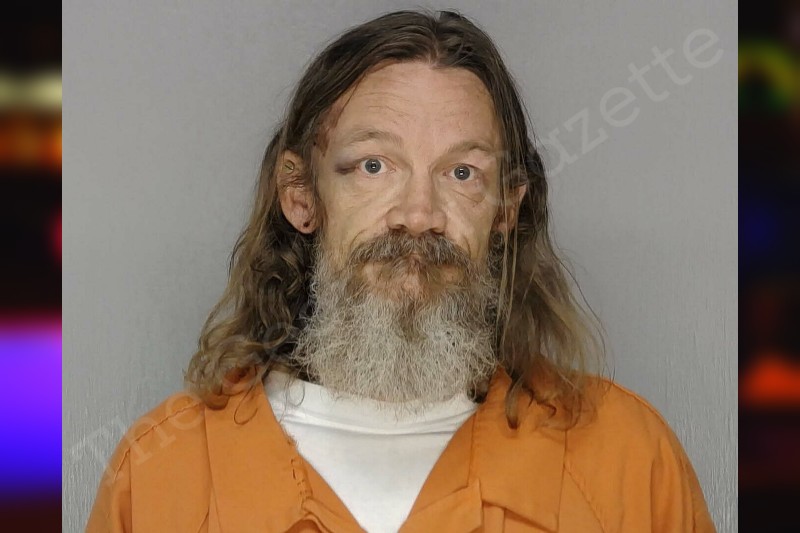 Brian Marsh — Bibb County Jail Bookings
