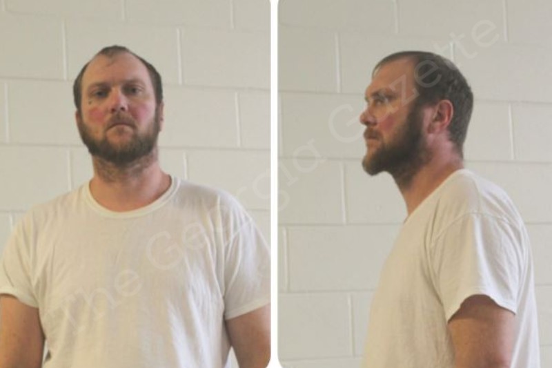 Jonathan Bridges — Houston County Jail Bookings