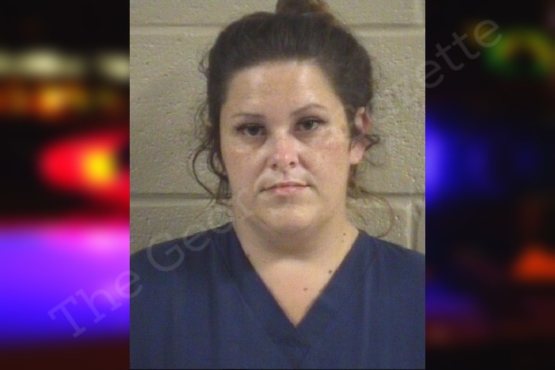 Brooke Tackett — Whitfield County Jail Bookings