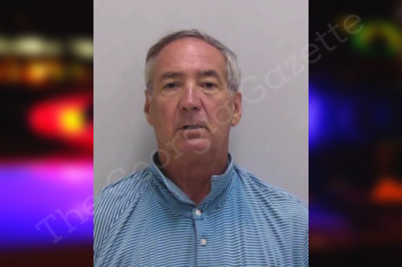 Grover Brown | Bartow County