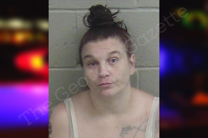 Leesa Brown | Wayne County