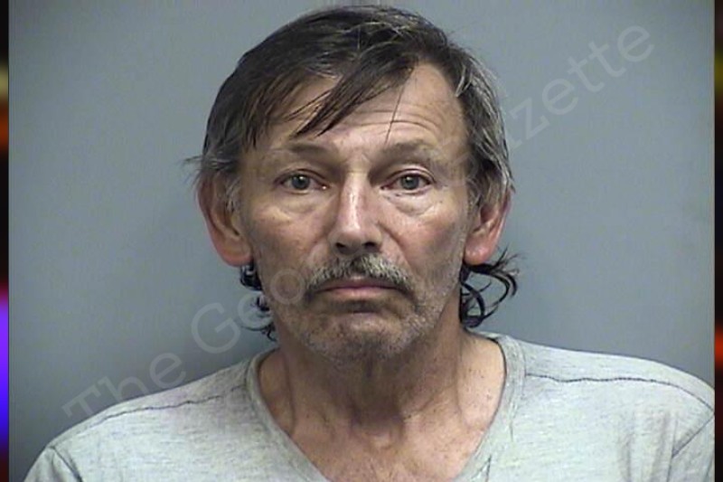 Ricky Bryant — Effingham County Jail Bookings
