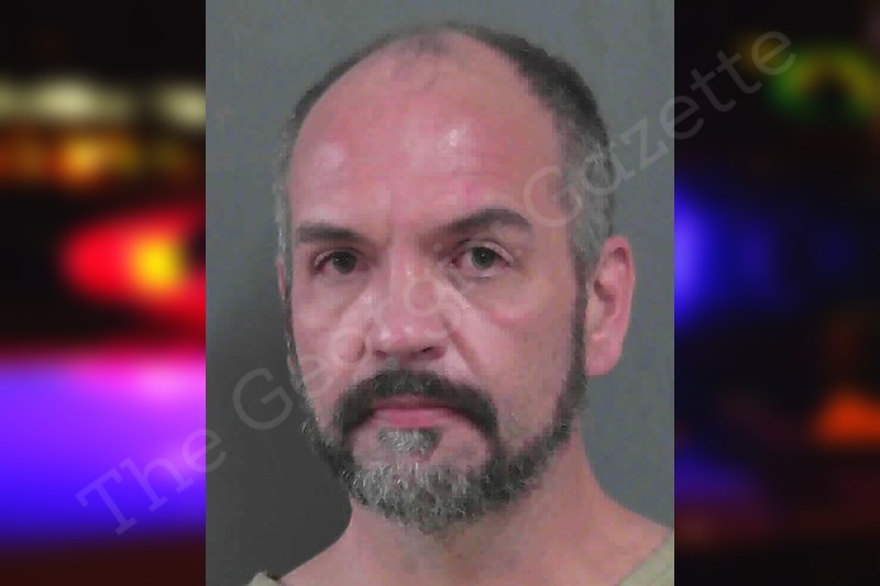 Sunny Brys — Gordon County Jail Bookings