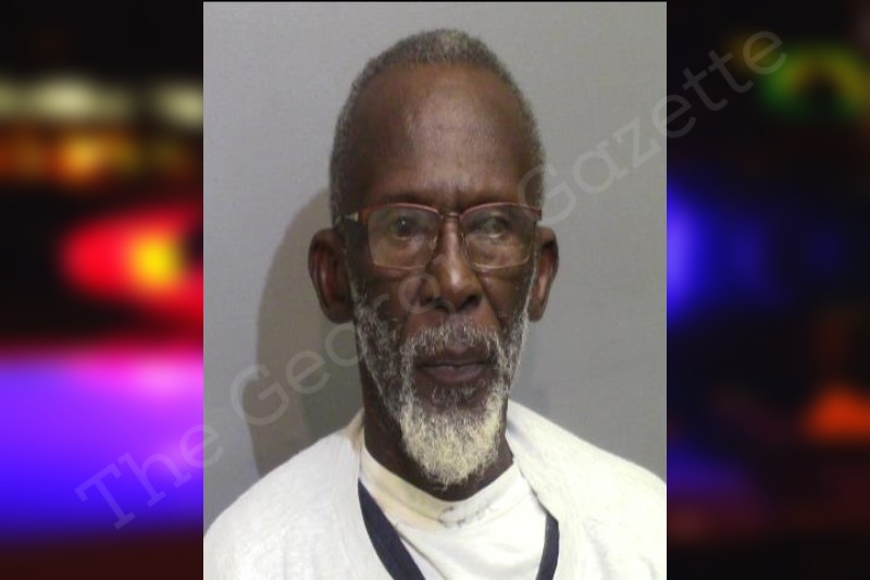 Wade Buckley — Glynn County Jail Bookings