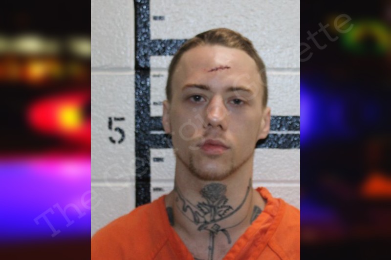 Dylan Burch | Murray County