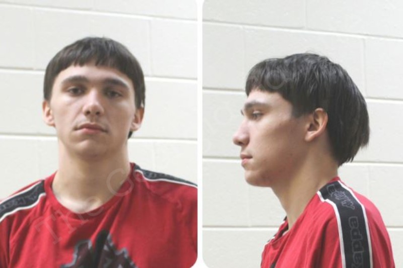 Elijah Burditt-Mossman — Houston County Jail Bookings