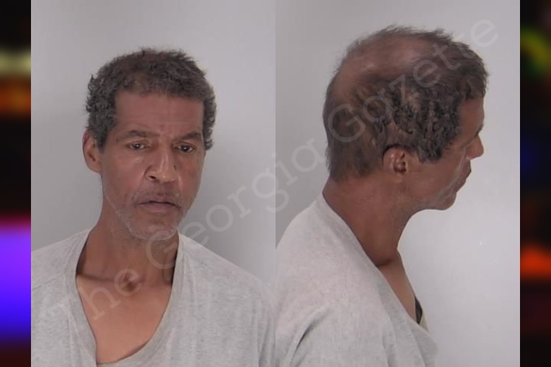 Sheldon Burns — Richmond County Jail Bookings