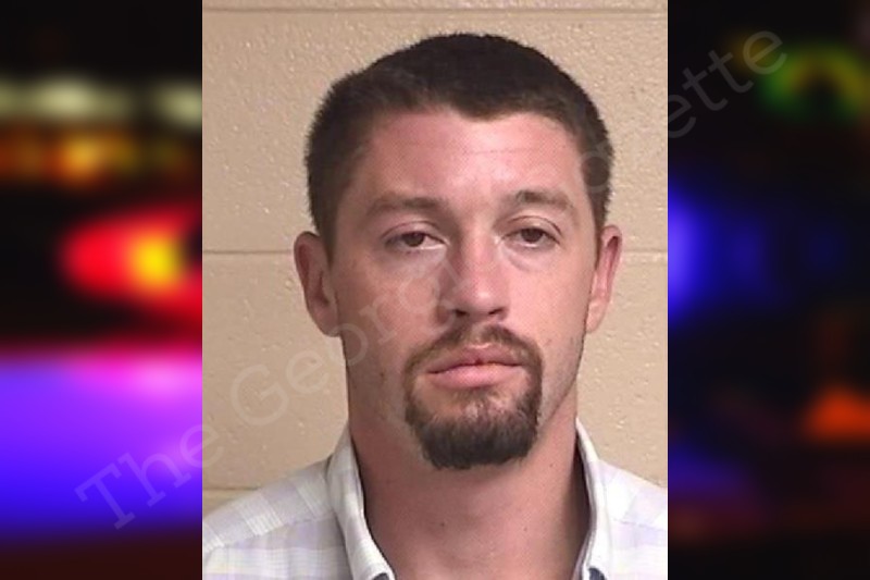 Vincent Buscemi — Walker County Jail Bookings