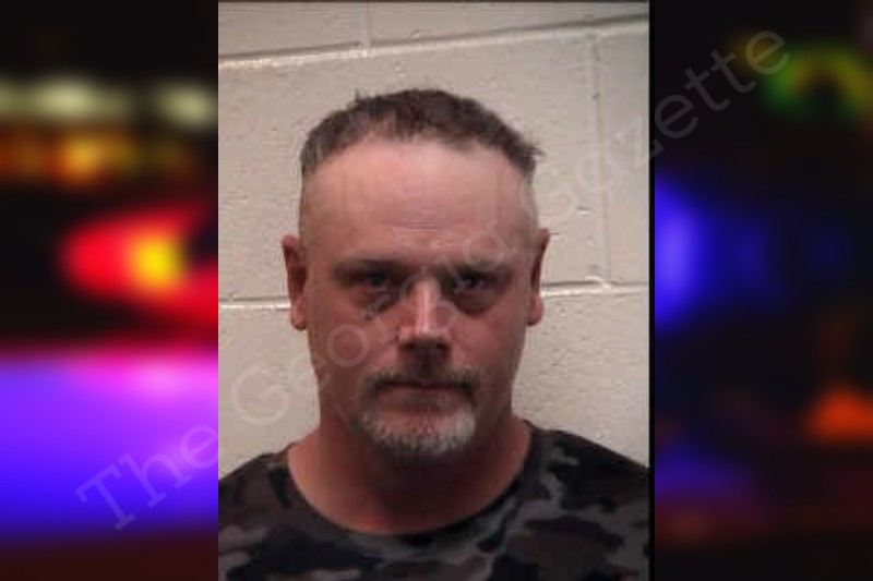 William Cagle — Henry County Jail Bookings