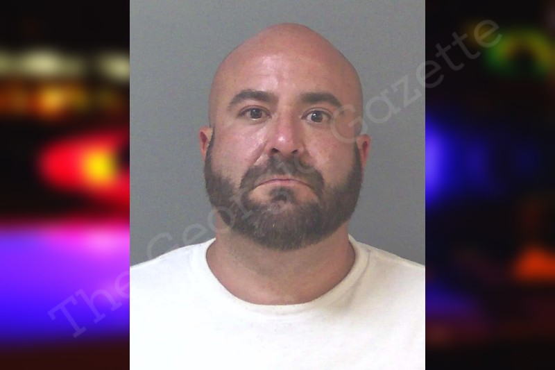 David Cali - Douglas County