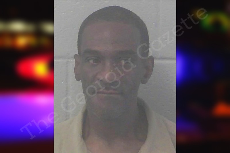 Timothy Cameron | Newton County