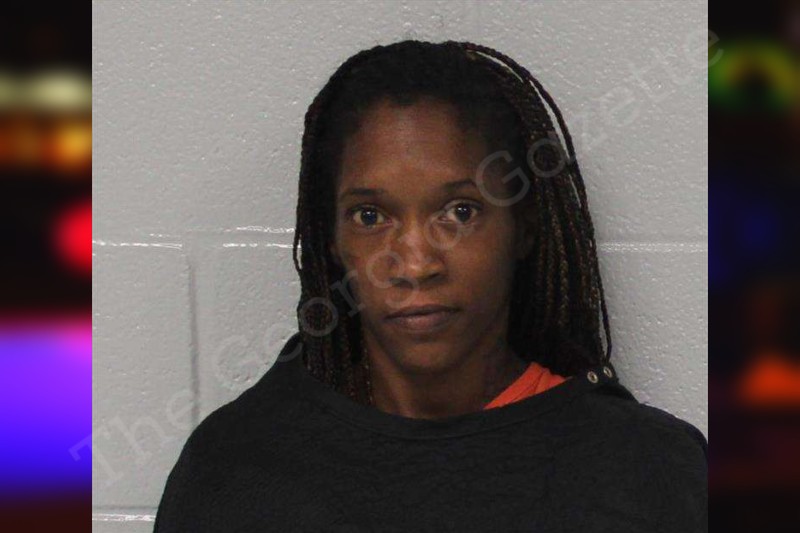 Tracy Campbell-Patel — Carroll County Jail Bookings