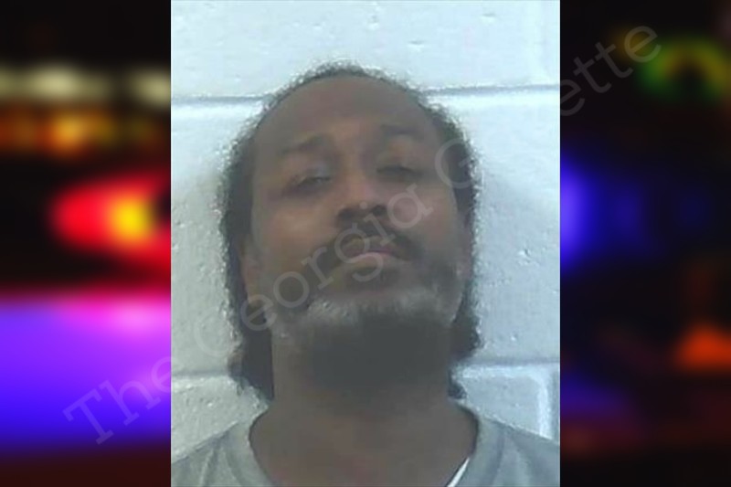 Jesse Cantrell | Jackson County