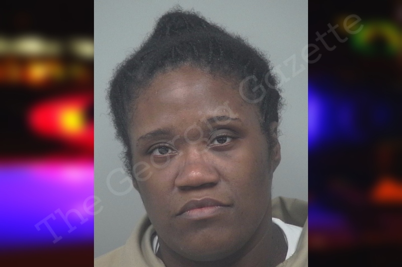 Robin Canty | Gwinnett County