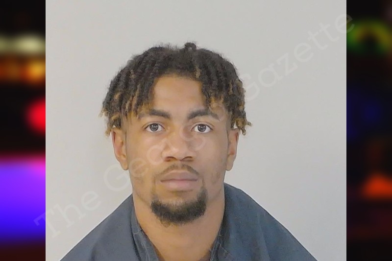 Jarvis Carr | Lowndes County