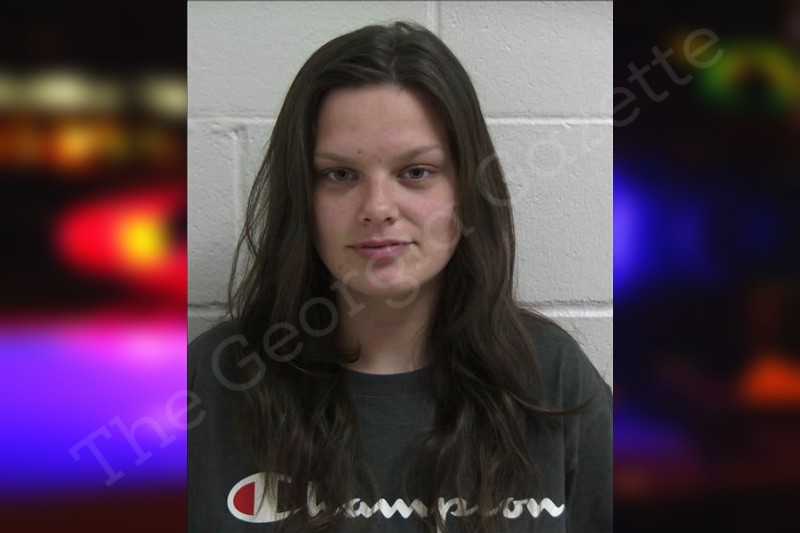 Darby Carter — Decatur County Jail Bookings