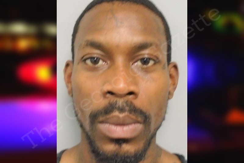 Quantavius Carter | Burke County