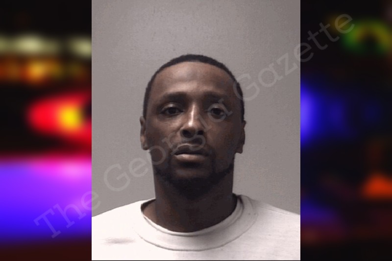 Darrell Cash | Coweta County