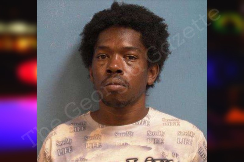 Cortavious Casterlow | Monroe County