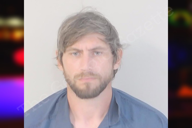 James Castleberry — Lowndes County Jail Bookings