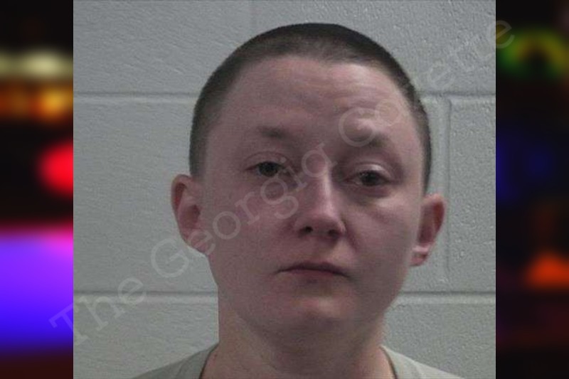 Kirby Cates — McDuffie County Jail Bookings