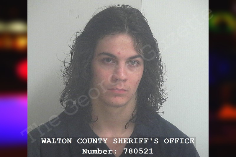 Wyatt Chambers — Walton County