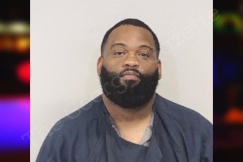 Stephen Chance — Lowndes County Jail Bookings