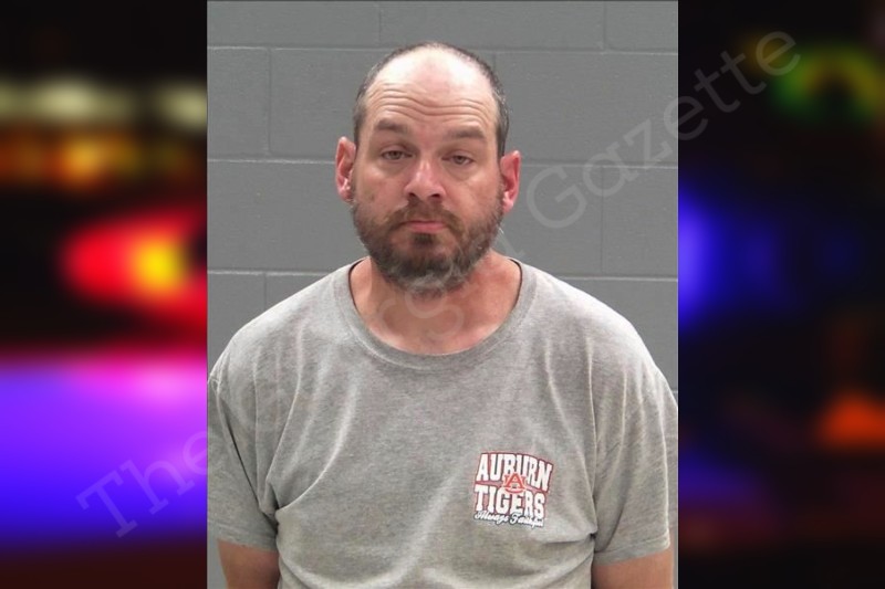 Sandy Chapman — Baldwin County Jail Bookings