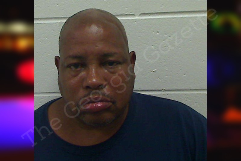 Michael Chatman | Bulloch County Jail Bookings