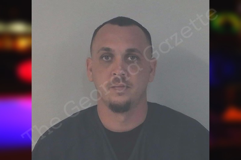 James Chavis - Lowndes County