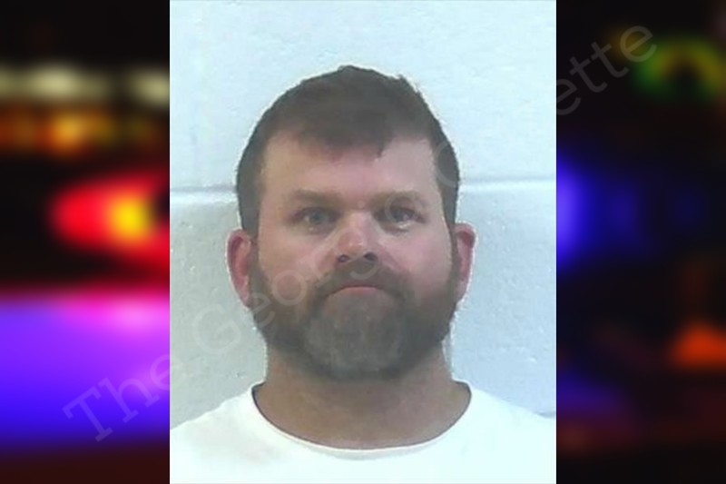 Robert Chavis — Jackson County Jail Bookings