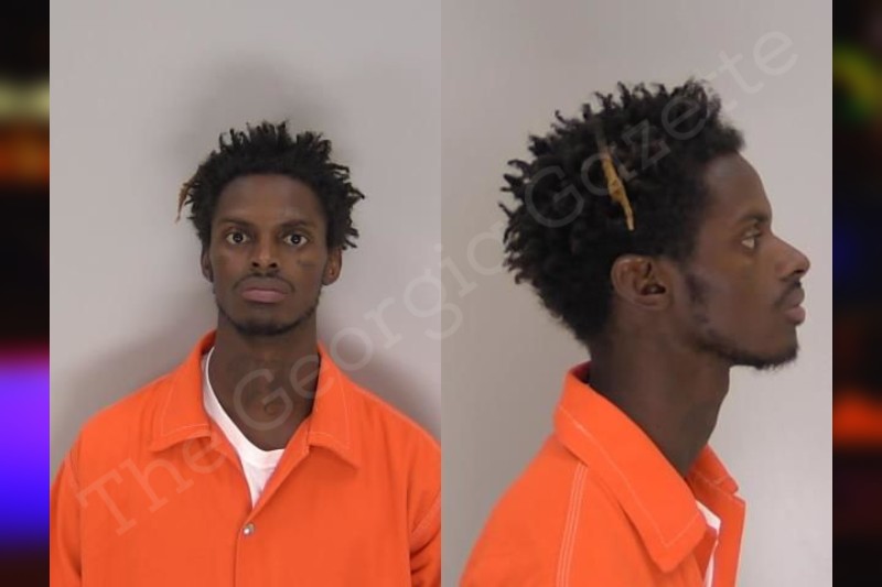 Tyler Cherry-Mitchell — Richmond County Jail Bookings