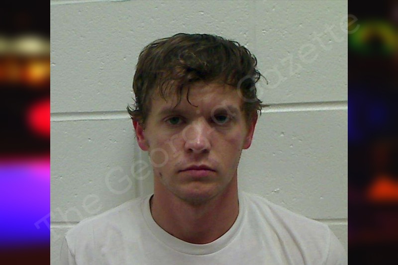 Logan Clark — Bulloch County