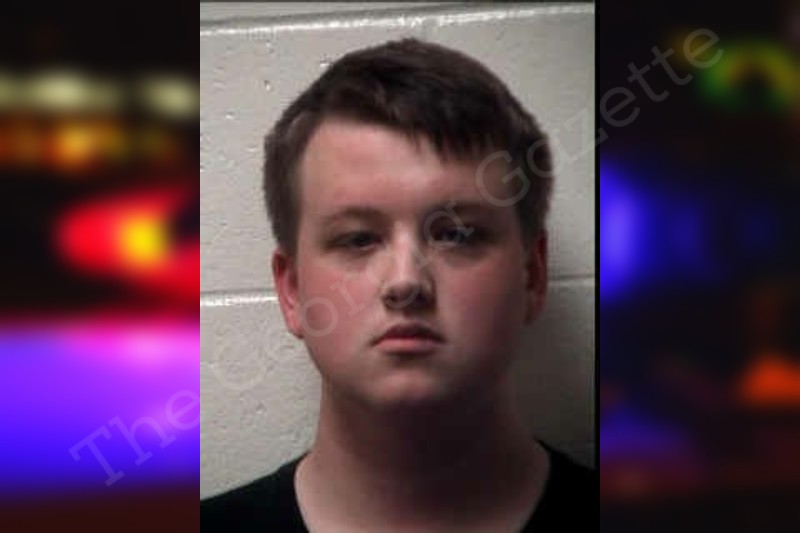 Christian Clay — Henry County Jail Bookings