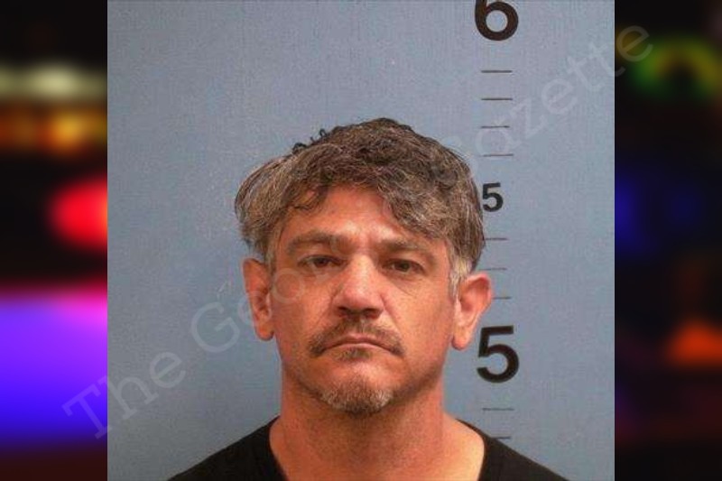 Nicholas Clements — Monroe County Jail Bookings