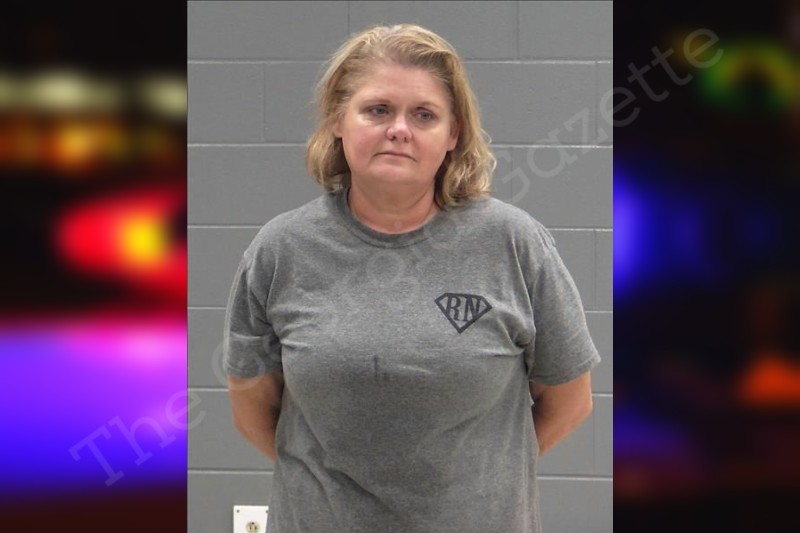Susan Clements — Baldwin County Jail Bookings