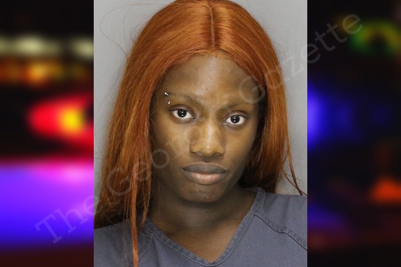 Gregory Cobbin | Cobb County