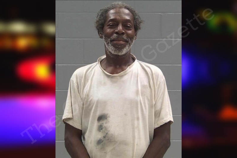 Wayne Collins | Baldwin County