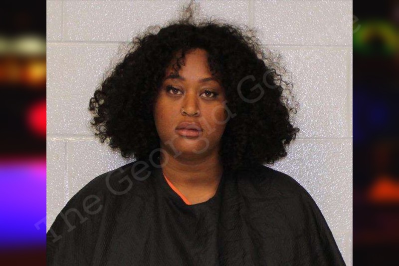 Phoenix Conley — Carroll County Jail Bookings